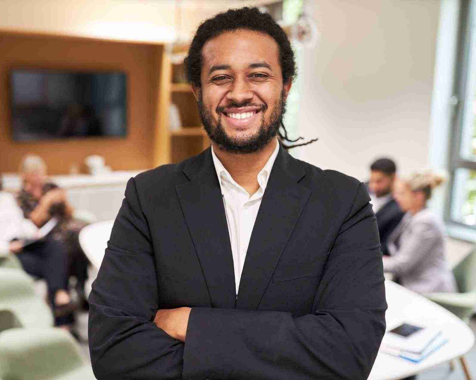 Leadership Retreat - MindPath Consulting